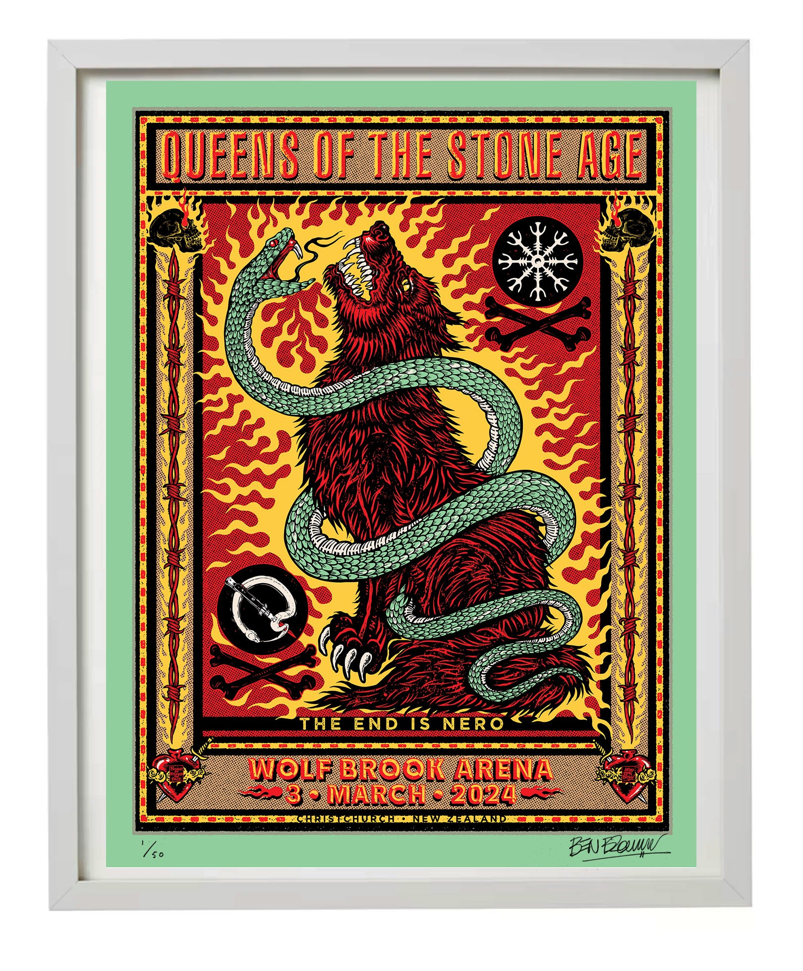 fine art prints – Ben Brown