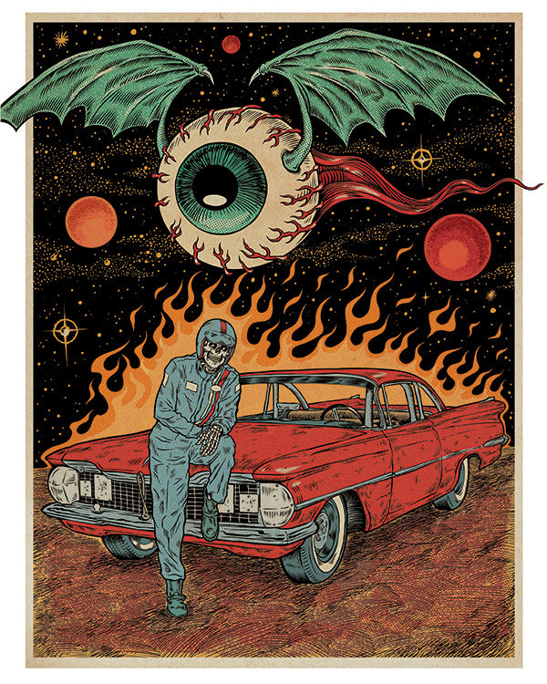 fine art prints – Page 2 – Ben Brown